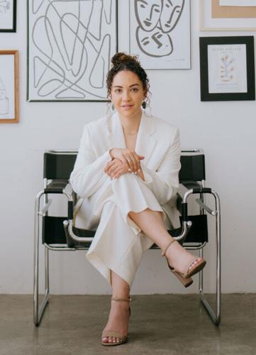 Kanawha City native tells the story of her father's murder in true ...