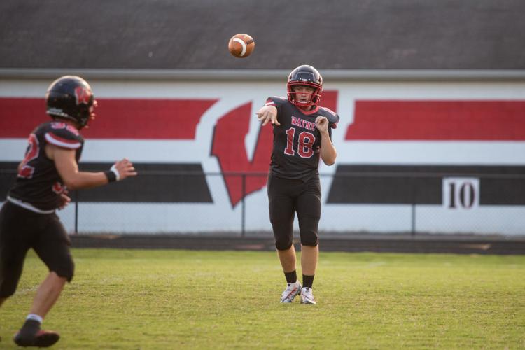 Photos: High school football, Wayne vs. Winfield | Photos ...