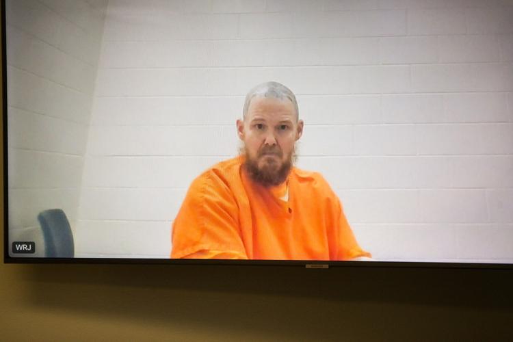 Case of man accused in cross-county police chase to go to grand jury ...