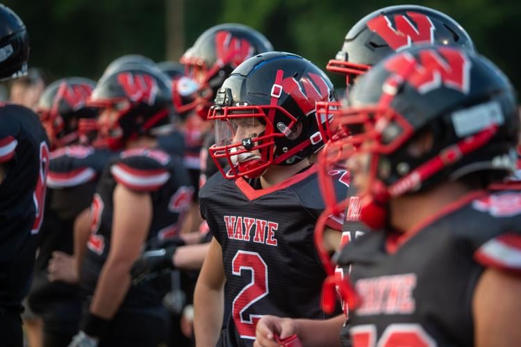Photos: High school football, Wayne vs. Winfield | Photos ...