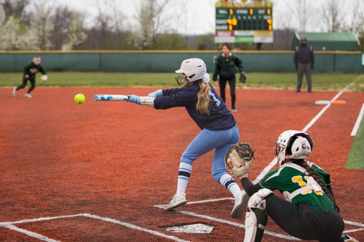 Spring Valley starts, ends strong in 11-1 win at Huntington | Sports ...