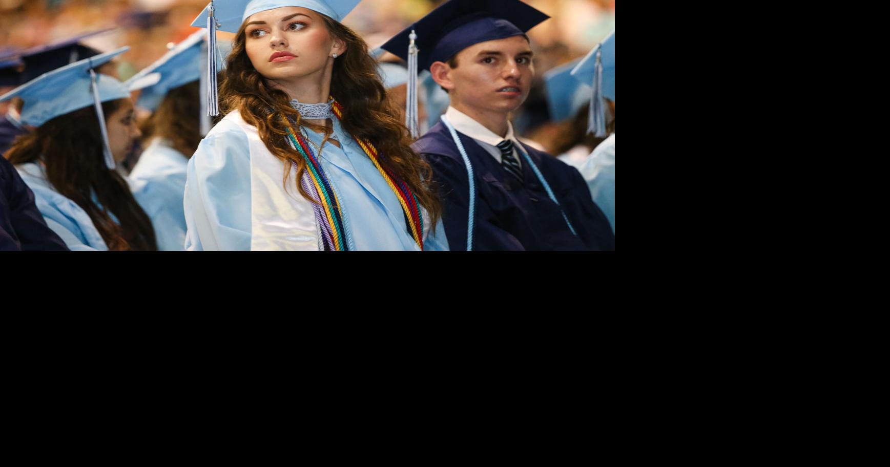 Photos: Spring Valley High School Commencement | Photos ...