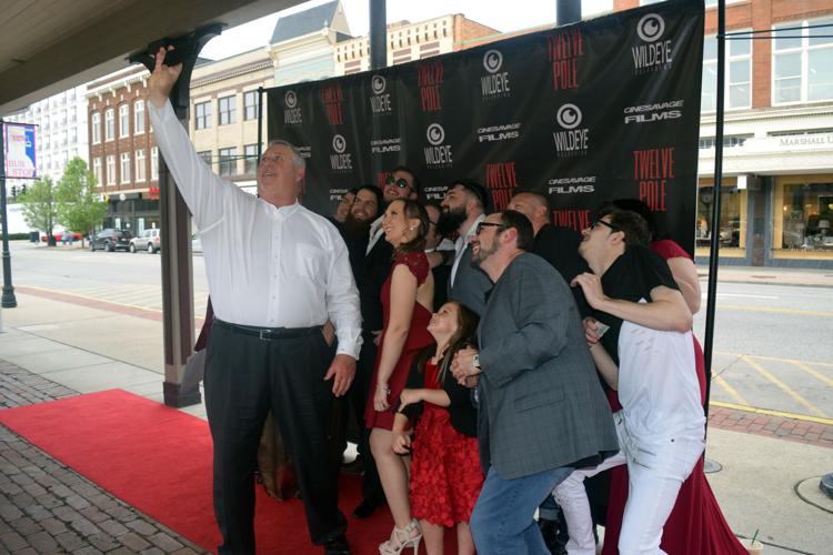 Twelve Pole sells out multiple theater rooms | News | waynecountynews.com