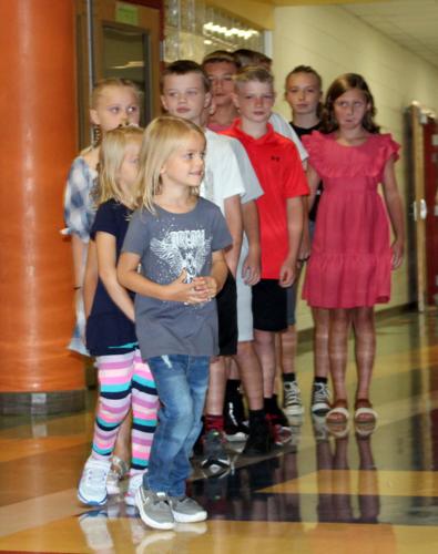 New school year kicks off for Wayne County students | News ...