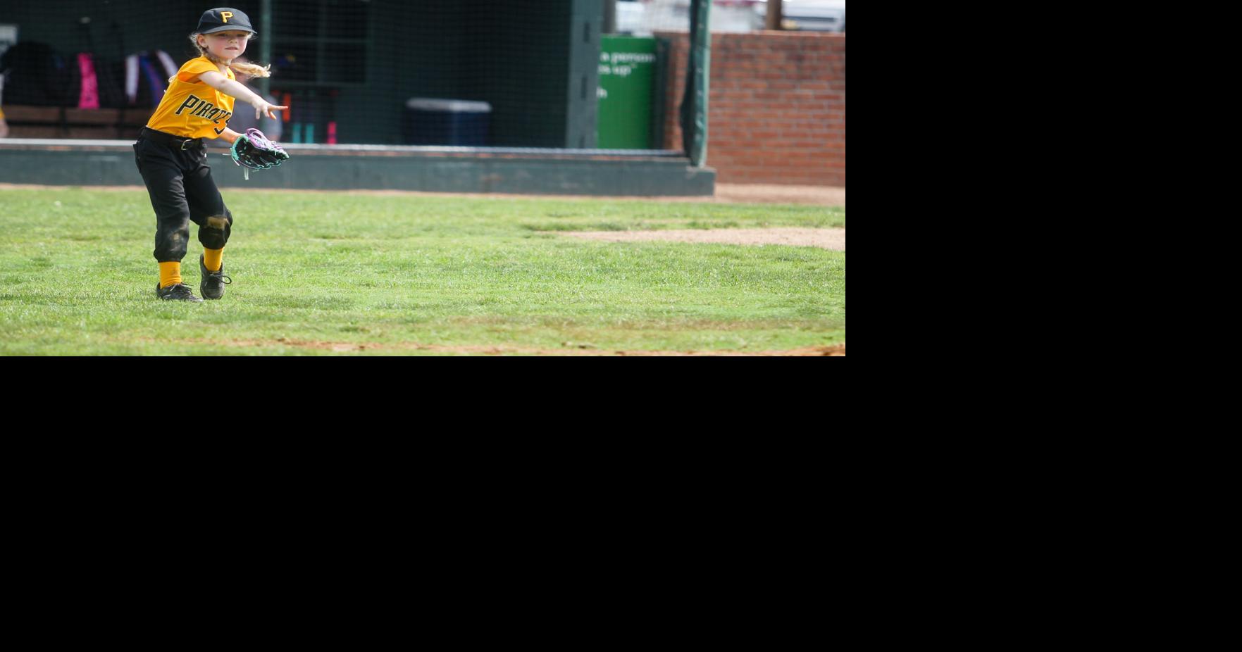 Photos: C-K Little League at Mitch Stadium | Photos | waynecountynews.com