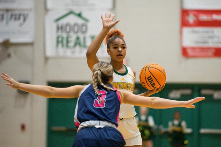Timberwolves girls knock off No. 1 Morgantown | Sports ...