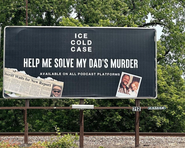 Kanawha City native tells the story of her father's murder in true ...