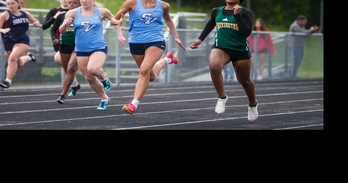 College signings roundup: Marshall track lands Timberwolves' Crum ...