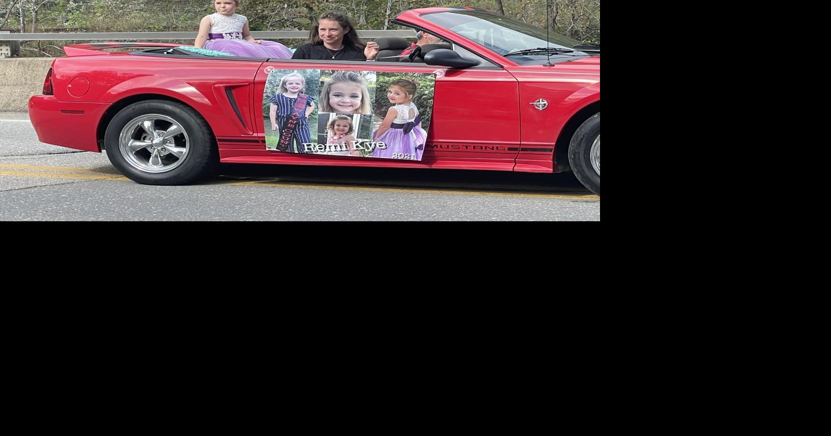 Wayne Fall Fest Parade | News | waynecountynews.com