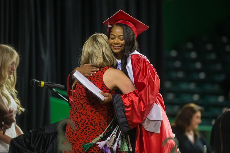 125 graduate as part of Wayne High School's 100th class | News ...