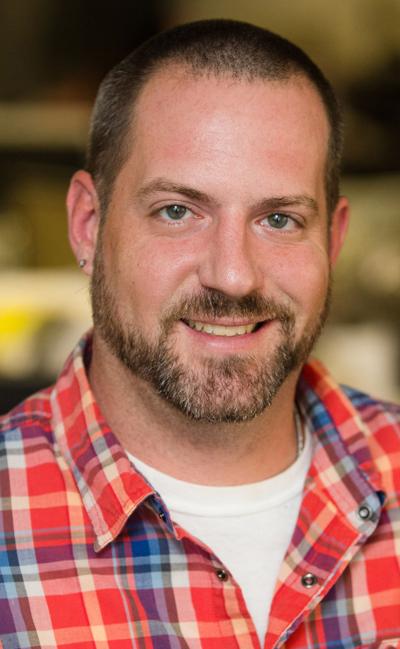 Michael Hupp: Our government cracking down on self-sustainability ...