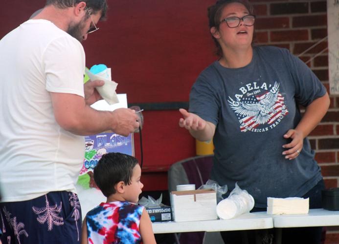 Creek Fest, 4th of July events at Wayne Park | News | waynecountynews.com