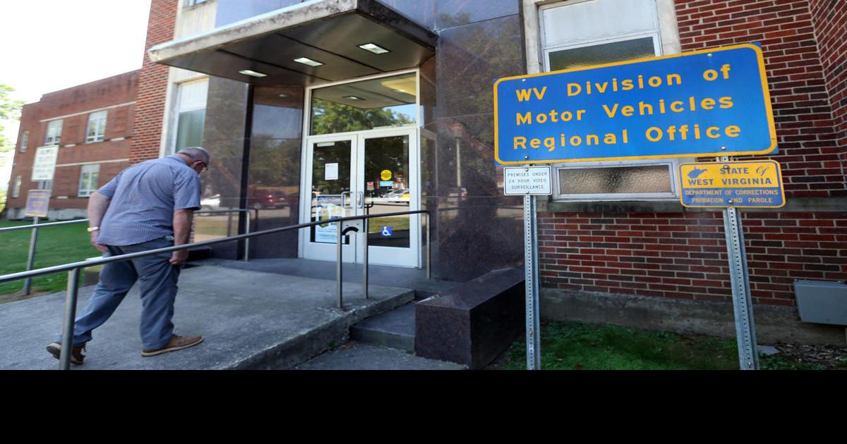 DMV regional offices now taking appointments | News | waynecountynews.com