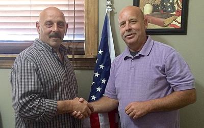Queen named new Wayne police chief | News | waynecountynews.com