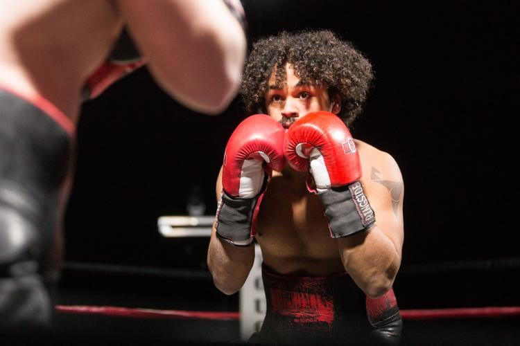 Photos: The Original Toughman Contest Championships | | waynecountynews.com