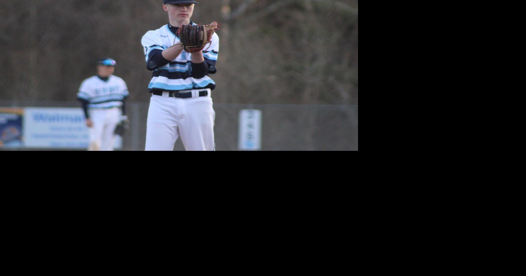 WVSU adds another Spring Valley pitcher | Sports | waynecountynews.com
