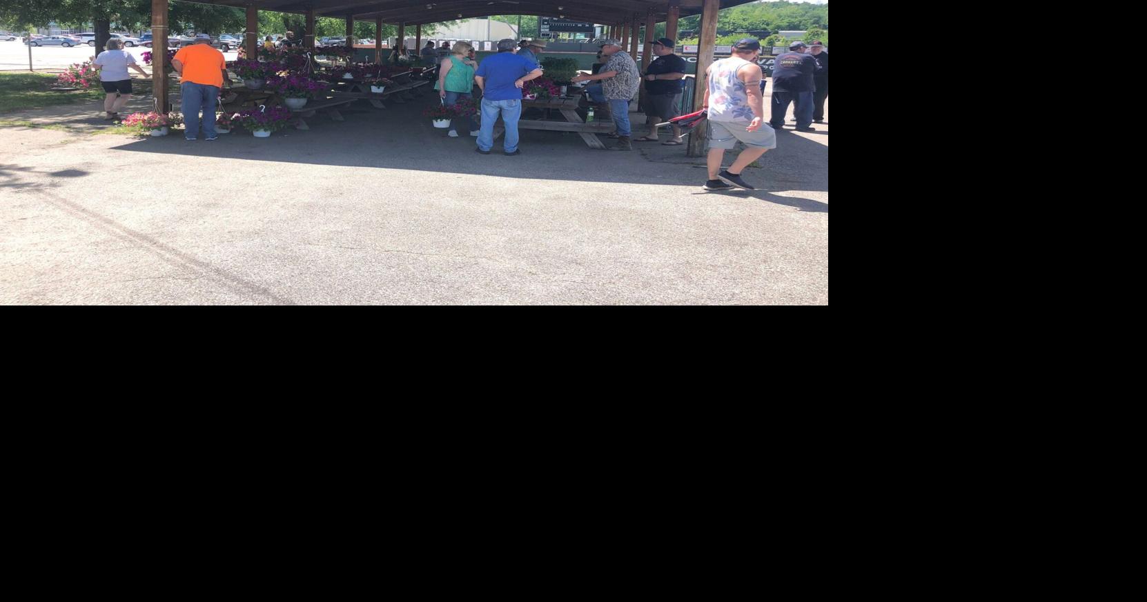 Ceredo Farmers Market to open June 17 | News | waynecountynews.com