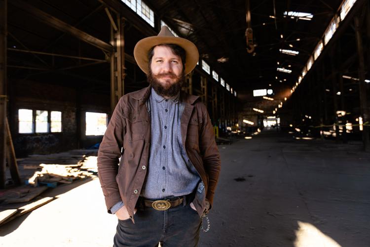 Coalfield Development begins redevelopment of Black Diamond | News ...