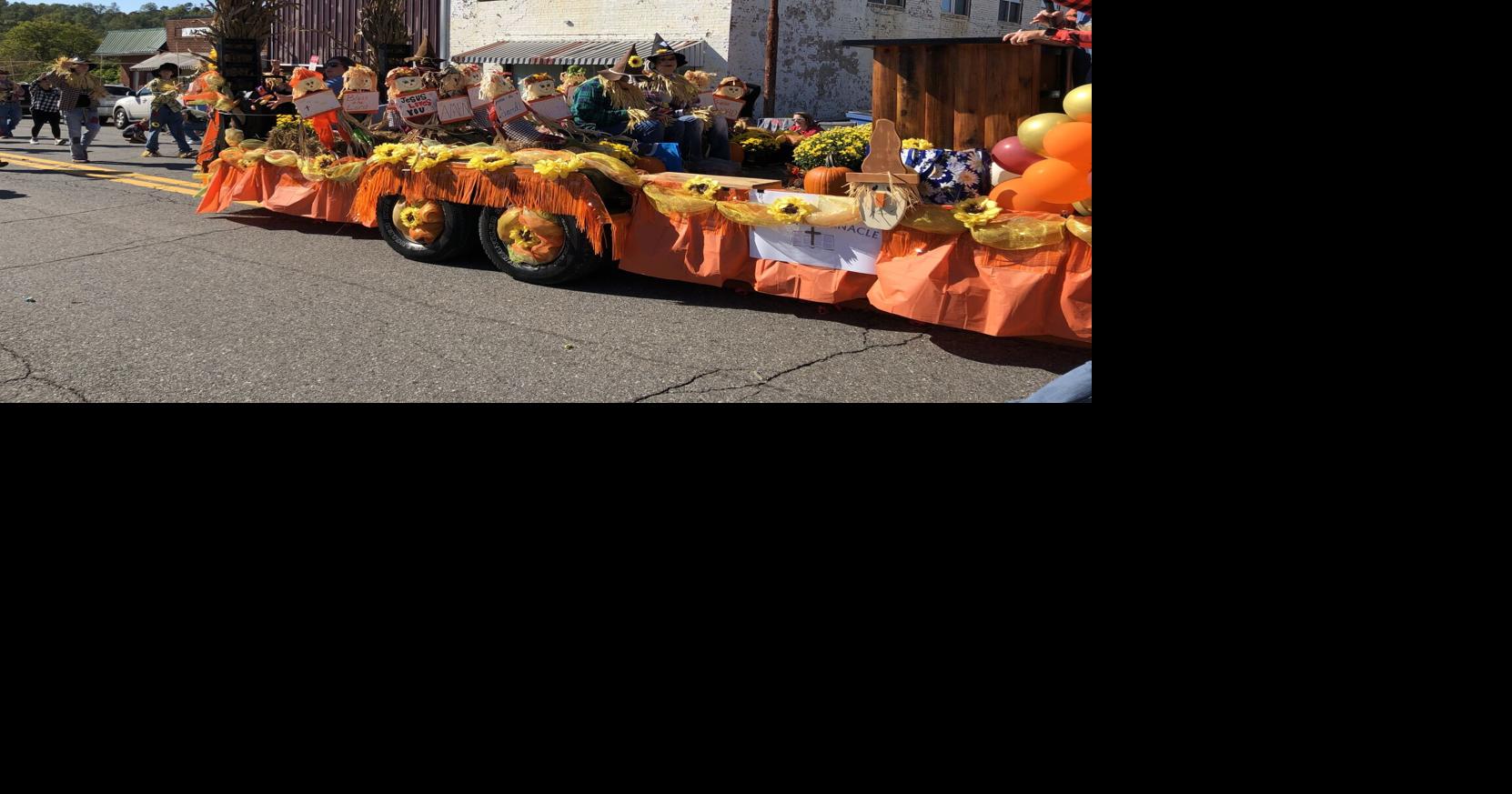 PHOTOS: 2025 Wayne Fall Fest Parade | Photo Galleries | waynecountynews.com