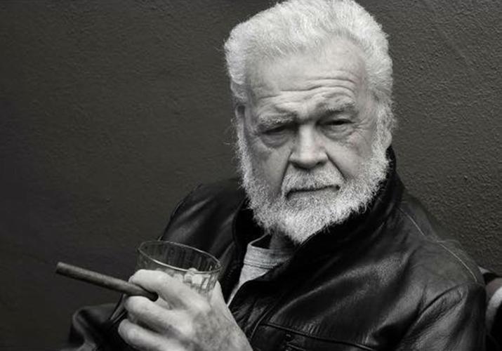 Crum writer Lee Maynard passes away | News | waynecountynews.com