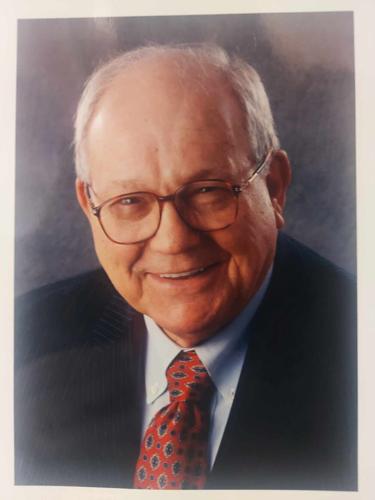Community stalwart Philip E. Cline dies at 90 | News | waynecountynews.com