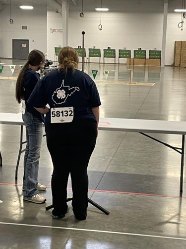 Wayne shooter places second in event at national competition | Sports ...