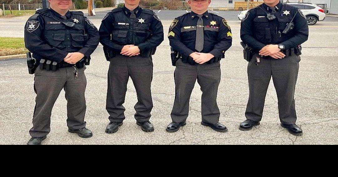 Wayne County Deputy Sheriff's Association raises money for Shop with a ...