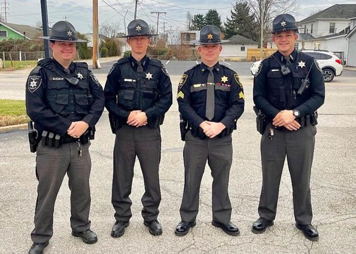 Wayne County Deputy Sheriff's Association raises money for Shop with a ...