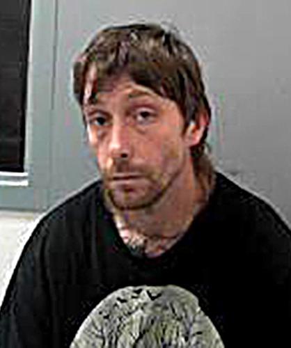 Kiahsville man arrested for meth, pot | News | waynecountynews.com