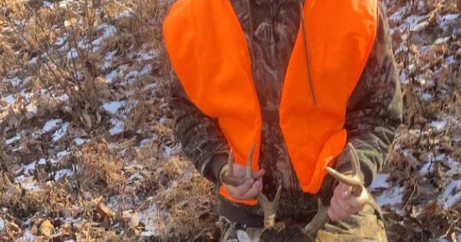 Buck season opens in Wayne County | Sports | waynecountynews.com