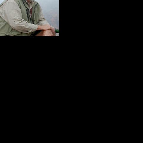 Crum writer Lee Maynard passes away | News | waynecountynews.com