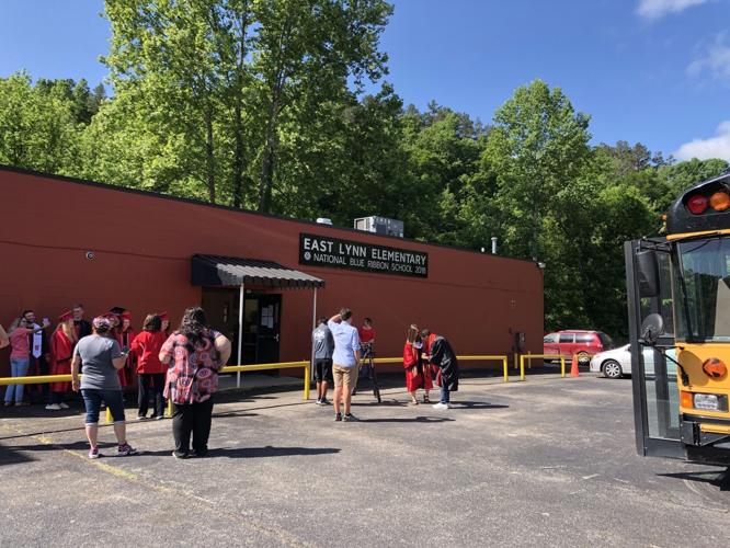 2024 Wayne High School graduation | News | waynecountynews.com