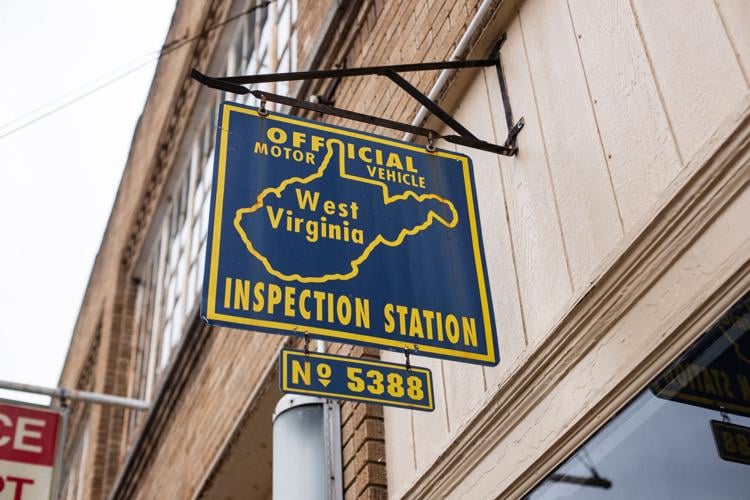 Two-year WV vehicle inspection stickers available in 2024 | News ...