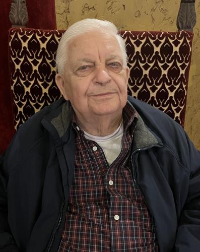 Keith-Albee honors long-time operations manager Junior Ross | News ...