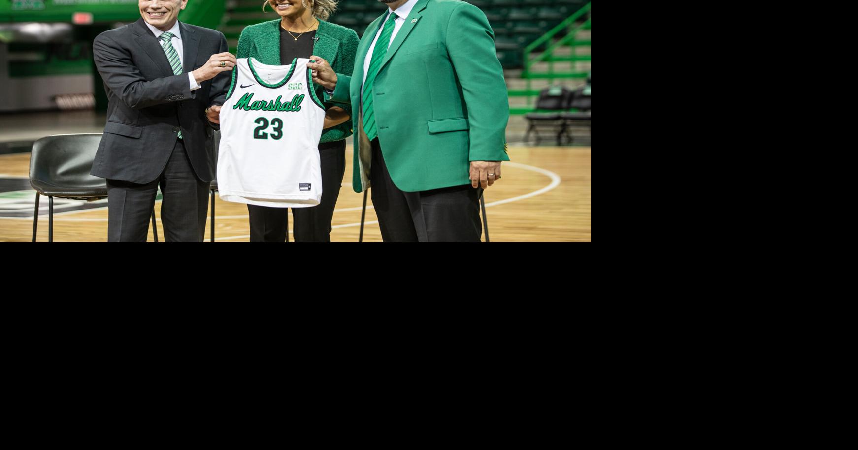 Marshall hires Stephens as women's basketball coach | Sports ...