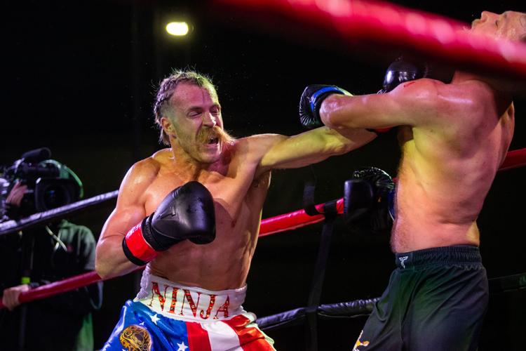 Rough N' Rowdy lives up to billing | Sports | waynecountynews.com