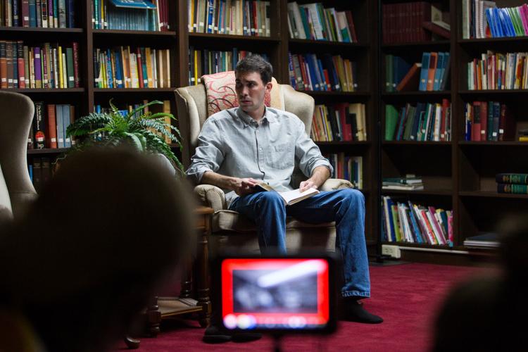 Local film project discusses substance use and care | News ...