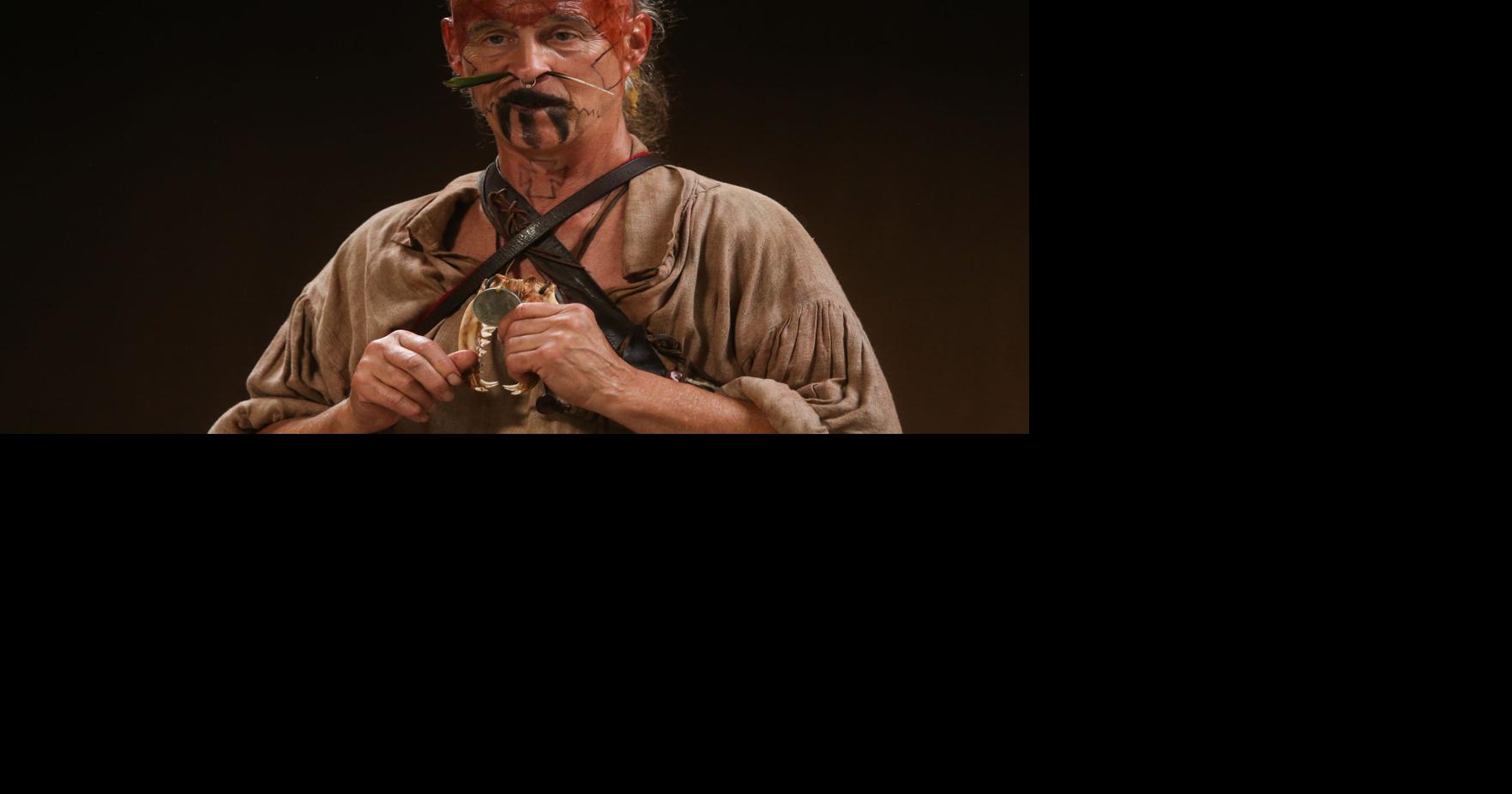 History Alive! returns to Beech Fork | News | waynecountynews.com