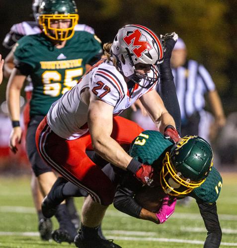 Cannon Lewis, Bryce Biggs among in-state Marshall transfers | Sports ...