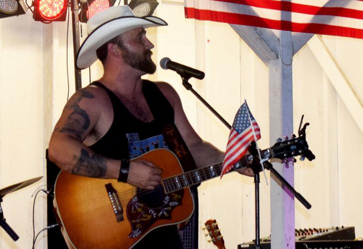 Photos: Wayne Independence Day Celebration | News | waynecountynews.com