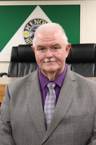 Bias excited to follow in father's footsteps as mayor | News ...