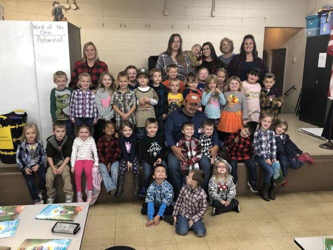 Ag mentor teaches students about corn | News | waynecountynews.com