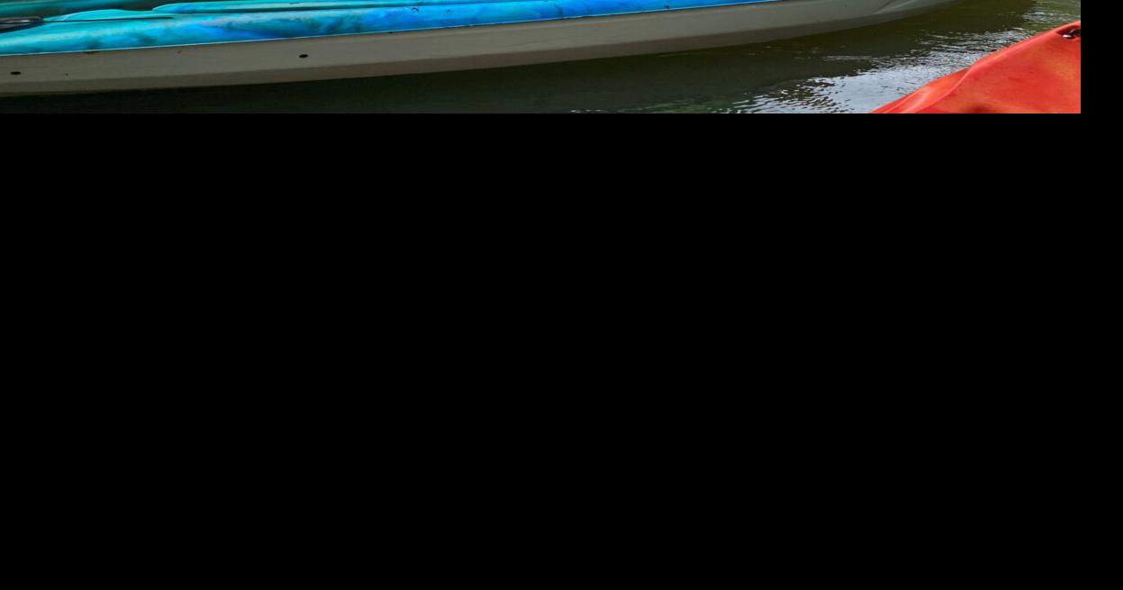 Twelvepole Creek Rising honored with watershed award | News ...