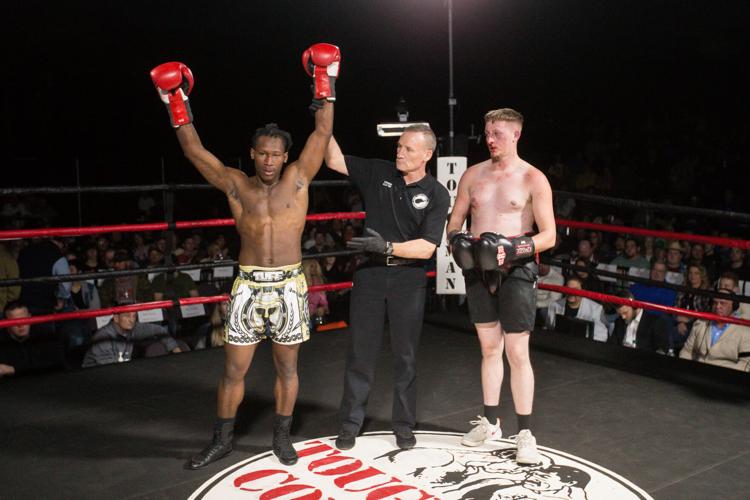 Photos: The Original Toughman Contest Championships | | waynecountynews.com
