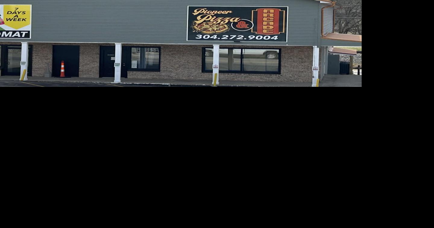 Pioneer Pizza & Arcade opens in Wayne | News | waynecountynews.com