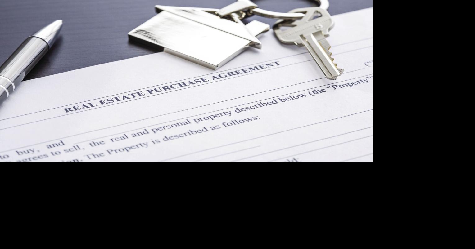 Better Business Bureau: Protect your home — spot the signs of deed ...