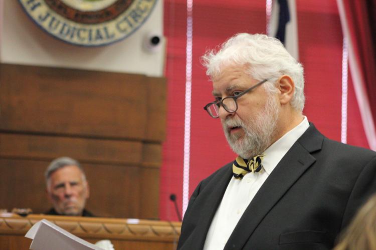 Man found guilty in Huntington dismemberment case | News ...