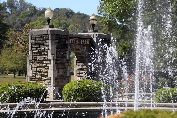 Board updated on Huntington park projects, future events | News ...