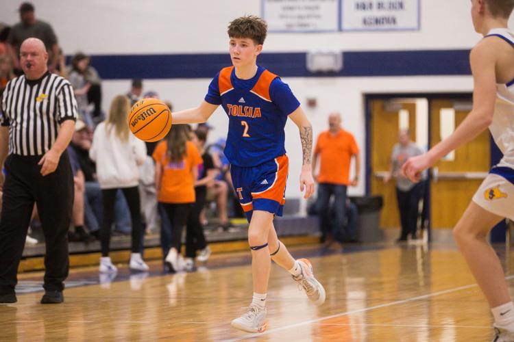 Irish overcome 1-3-1, beat Tolsia 46-42 in region final | Sports ...