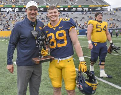 Former SV standout Graeson Malashevich earns scholarship at WVU ...